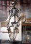 Posable Skeleton Halloween Decorations - Mad Halloween