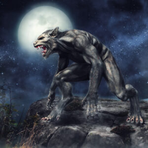 What are Cryptids and Cryptozoology? - Mad Halloween