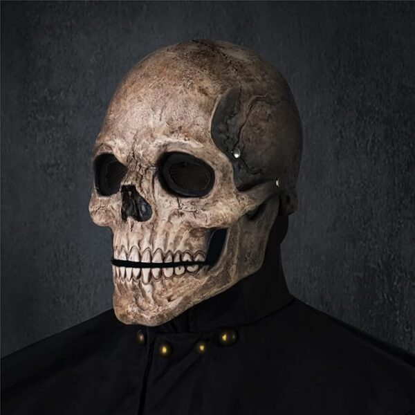 Men's Skeleton Costume Ideas & Accessories - Mad Halloween